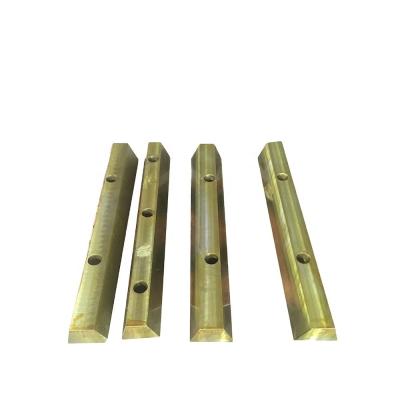 China ODM Acceptable Durable Wedge for Crusher Spares C96 Jaw Crusher Accessories for sale