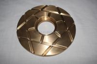 China Crusher CH440 Bronze Spare Parts Thrust Bearing for Optimal Performance and Durability for sale