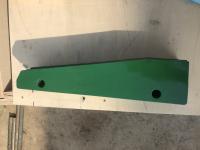 China Control Professional Inspection Chromium VSI Crusher Spare Parts Trial Plate for B9100SE for sale