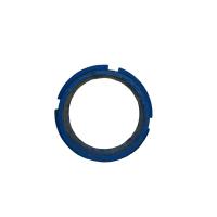China Chromium Feed Tube for Vertical Shaft Impact VSI Crusher Spare Wear Parts CV117 CV128 for sale