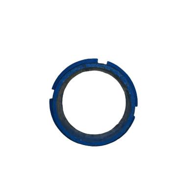 China Chromium Feed Tube for Vertical Shaft Impact VSI Crusher Spare Wear Parts CV117 CV128 for sale