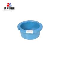 China Chromium Feed Tube for Vertical Shaft Impact VSI Crusher Spare Wear Parts CV117 CV128 for sale