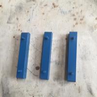 China CV129 Mining VSI Impact Crusher Spare Parts Feed Tube Weight KG 3.21 and Parts Number for sale
