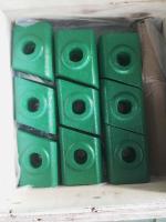 China Casting Process VSI Impact Crusher Spare Parts Cavity Wear Plate for B7150SE B9100SE for sale