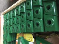 China Customized B6150SE Cavity Wear Plate for VSI Crusher Wear Parts in Energy Mining for sale