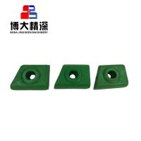 China As You Need Cavity Wear Plate for B7150SE VSI Crusher Energy Mining OEM Products for sale