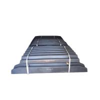 China Jaw Crusher CJ815 Wear Parts for Energy Mining Sold All Over the World for sale