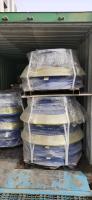 China Advantage of Sturdy Mantle and Bowl Liner for HP100 HP200 HP300 Cone Crusher Wear Parts for sale