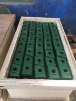 China OEM VSI Crusher Cavity Wear Plate B9100SE Wear Parts for Professional Inspection for sale