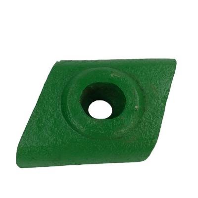 China Crusher Machine Type VSI Impact Crusher Wear Parts Cavity Wear Plate B9100SE for sale