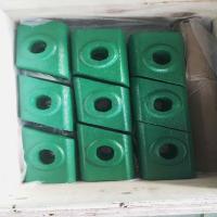 China Crusher Machine Type VSI Impact Crusher Wear Parts Cavity Wear Plate B9100SE for sale