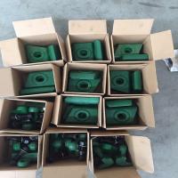 China Crusher Machine Type VSI Impact Crusher Wear Parts Cavity Wear Plate B9100SE for sale