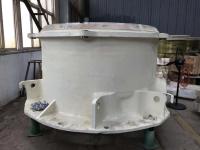 China Main Frame for Cone Crusher Mining Machinery Parts Customized to Your Production Needs for sale