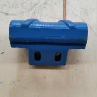 China Professional Inspection VSI Crusher Wear Resistant CV217 Rotor Tip Set Parts for Mining for sale