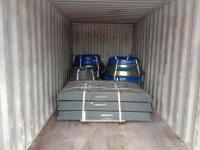 China Manganese 13% 18% 22% Jaw Crusher Spare Parts Jaw Plate with Forging Machining Process for sale