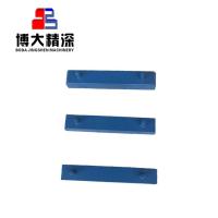 China Processing Type Forging Vertical Shaft Impact Crusher Wear Parts CV128 Rotor Tip Set for sale