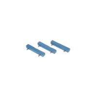 China Energy Mining Vertical Shaft Impact Crushing Machine CV228 Back Up Rotor Tip Set for sale