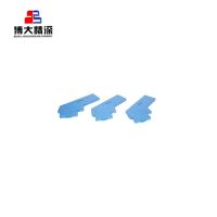 China Energy Mining Vertical Shaft VSI Crusher Wear Parts for Customized Crushing Accessories for sale