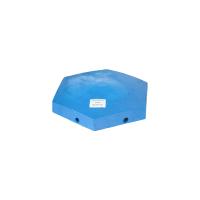 China VSI Impact Crusher Spare Wear Parts CV217 Distributor Plate for Mining Mineral Processing for sale