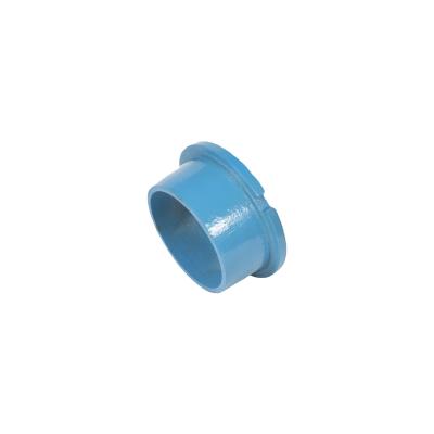 China Customized VSI Shaft Crusher Spare Wear Parts for CV217 Feed Tube in Mining Industry for sale