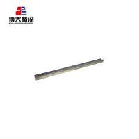 China Crusher Wedge C63 Jaw Crusher Spare Parts for Consistent Performance for sale