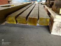 China Crusher Wedge C63 Jaw Crusher Spare Parts for Consistent Performance for sale
