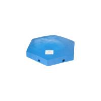 China Durable Rotor Assembly Durable Trial Plate Set for Barmac VSI Crusher Wear Parts for sale