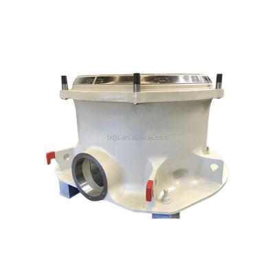 China Energy Mining HP400 Mining Cone Crusher Main Frame Assembly 1093040131 Spare Parts Wear Parts for sale