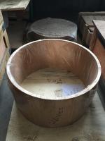 China 20KG Weight HP300 Bronze Head Bushing for Cone Crusher Spare Parts in Ore Mining for sale