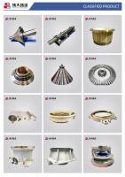 China Energy Mining HP400 Mining Cone Crusher Main Frame Assembly 1093040131 Spare Parts Wear Parts for sale