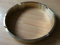 China 20KG Weight HP300 Bronze Head Bushing for Cone Crusher Spare Parts in Ore Mining for sale