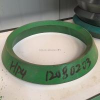 China HP4 HP5 HP6 Mining Machinery Cone Crusher Spare Parts Torch Ring in Worldwide Markets for sale