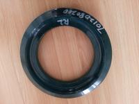 China HP4 HP5 HP6 Mining Machinery Cone Crusher Spare Parts Torch Ring in Worldwide Markets for sale