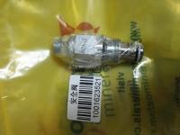 China Forging Mining Cone Crusher Spare Parts Relief Valve All Over the World for sale
