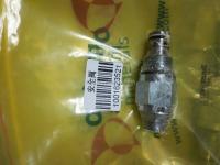 China Forging Mining Cone Crusher Spare Parts Relief Valve All Over the World for sale