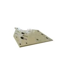 China C96 Side Plate Alloy Steel Jaw Crusher Spare Parts Satisfying Customer Requirements for sale