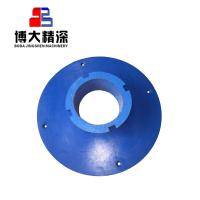 China VSI Impact Crusher Top Wear Plate for CV117 CV128 CV129 Crusher Replacement Parts for sale