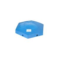 China 3.21KG VSI Crusher Spare Parts Distributor Plate CV117 for Professional Inspection for sale