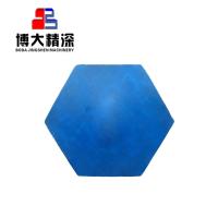 China 3.21KG VSI Crusher Spare Parts Distributor Plate CV117 for Professional Inspection for sale