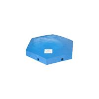 China Ore Mining Equipment VSI Impact Crusher CV128 Wear Spare Parts with Long Service Life for sale