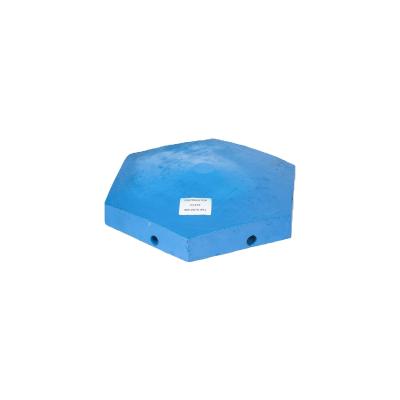 China Ore Mining Equipment VSI Impact Crusher CV128 Wear Spare Parts with Long Service Life for sale