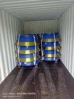 China High Chrome Mantle and Bowl Liner for HP500 Cone Crusher Wear Parts from Mining Machine for sale
