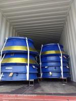 China High Chrome Mantle and Bowl Liner for HP500 Cone Crusher Wear Parts from Mining Machine for sale