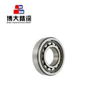 China Crusher Spare Parts Wear Resistant C80 Roller Bearing for Forging Machining Process for sale