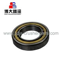 China Carbon Steel C160 Roller Bearing Mining Machine Jaw Crusher Spare Parts for OEM for sale