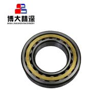 China Carbon Steel C160 Roller Bearing Mining Machine Jaw Crusher Spare Parts for OEM for sale