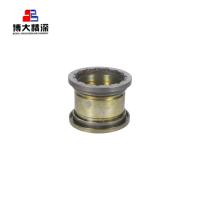China Durable and Wear-resistant C160 Jaw Crusher Fly Wheel Spare Parts for Mining Machine for sale