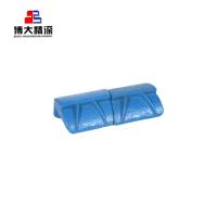 China VSI Crusher Cavity Wear Plate Wear Parts CV117 for Long-Lasting Mining Solutions for sale