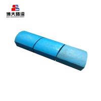 China VSI Crusher Cavity Wear Plate Wear Parts CV117 for Long-Lasting Mining Solutions for sale