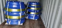 China Cone Crusher Mantle Bowl Liner Wear Parts HP200 HP300 HP400 for Worldwide Buyers for sale